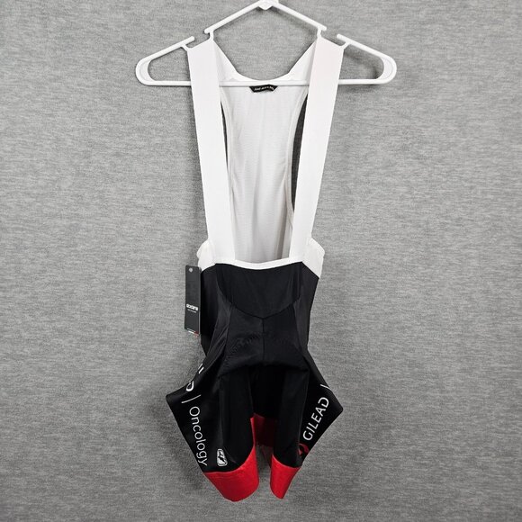 Giordana Vero Pro Bib Short Women's Activewear Cycling Bib Size S NEW